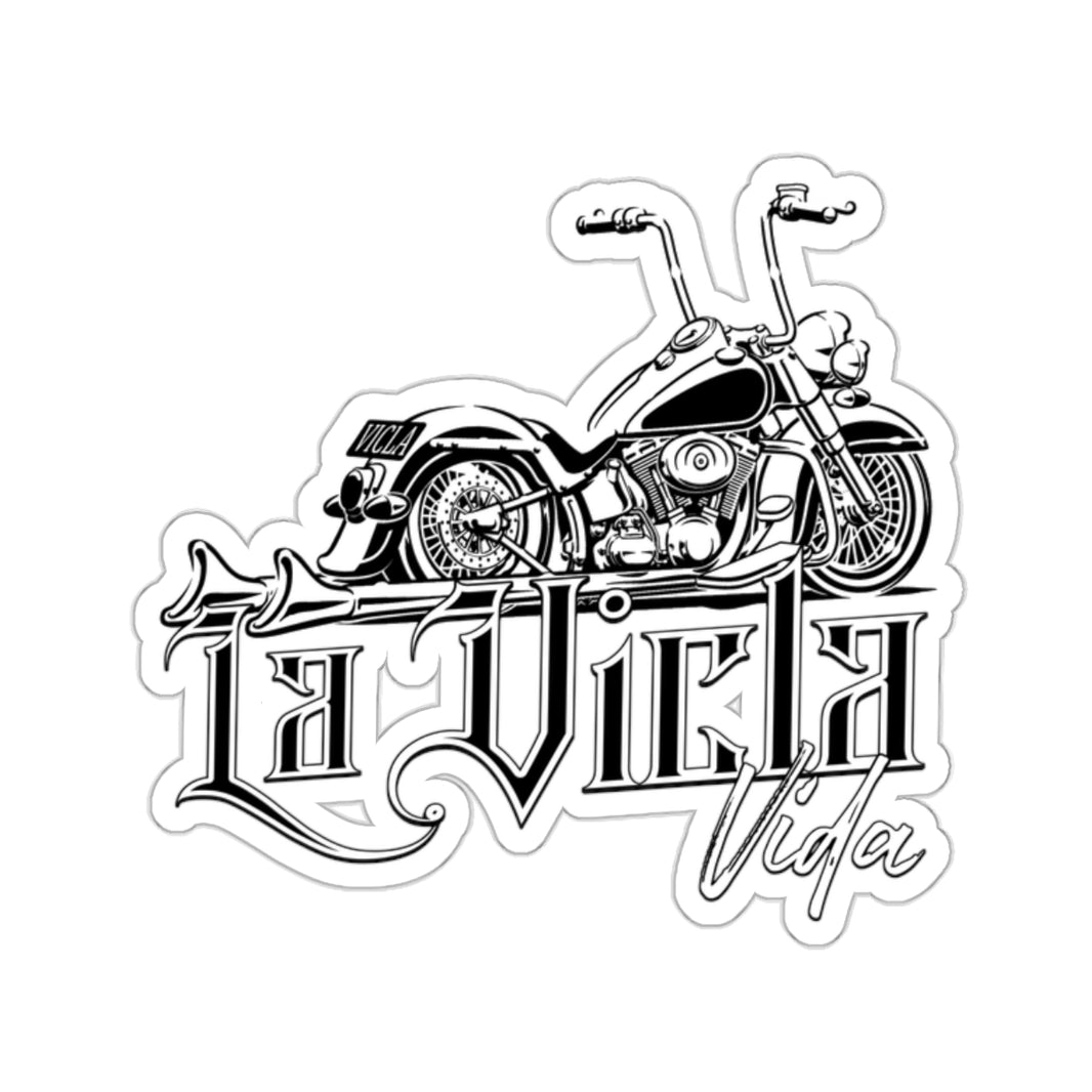 Toppers and Acc – La Vicla Vida