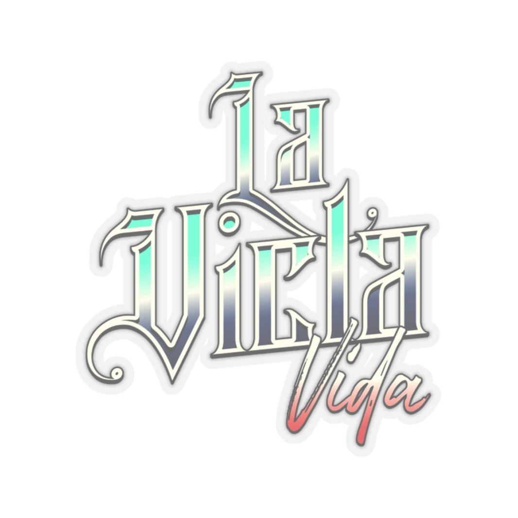 Toppers and Acc – La Vicla Vida