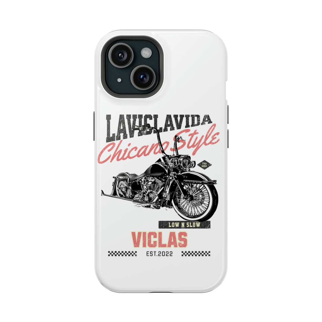 Toppers and Acc – La Vicla Vida